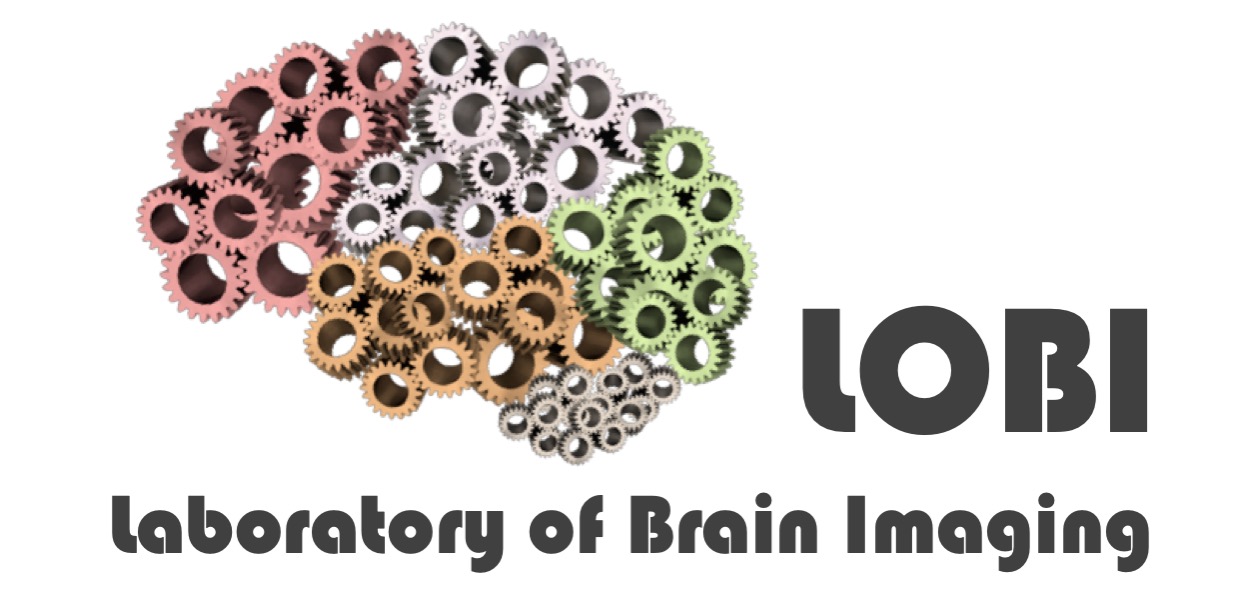 Laboratory of Brain Imaging
